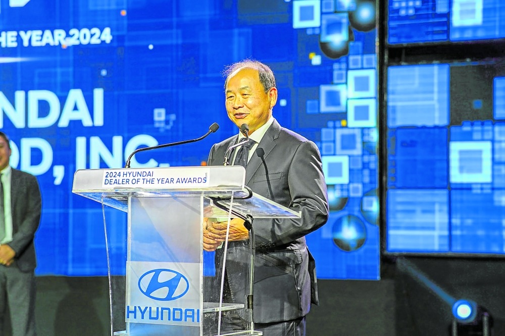 From “Bida” to DOYA - Inquirer Mobility