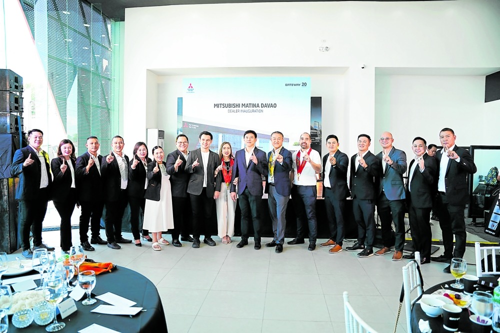 Gateway to success - Inquirer Mobility