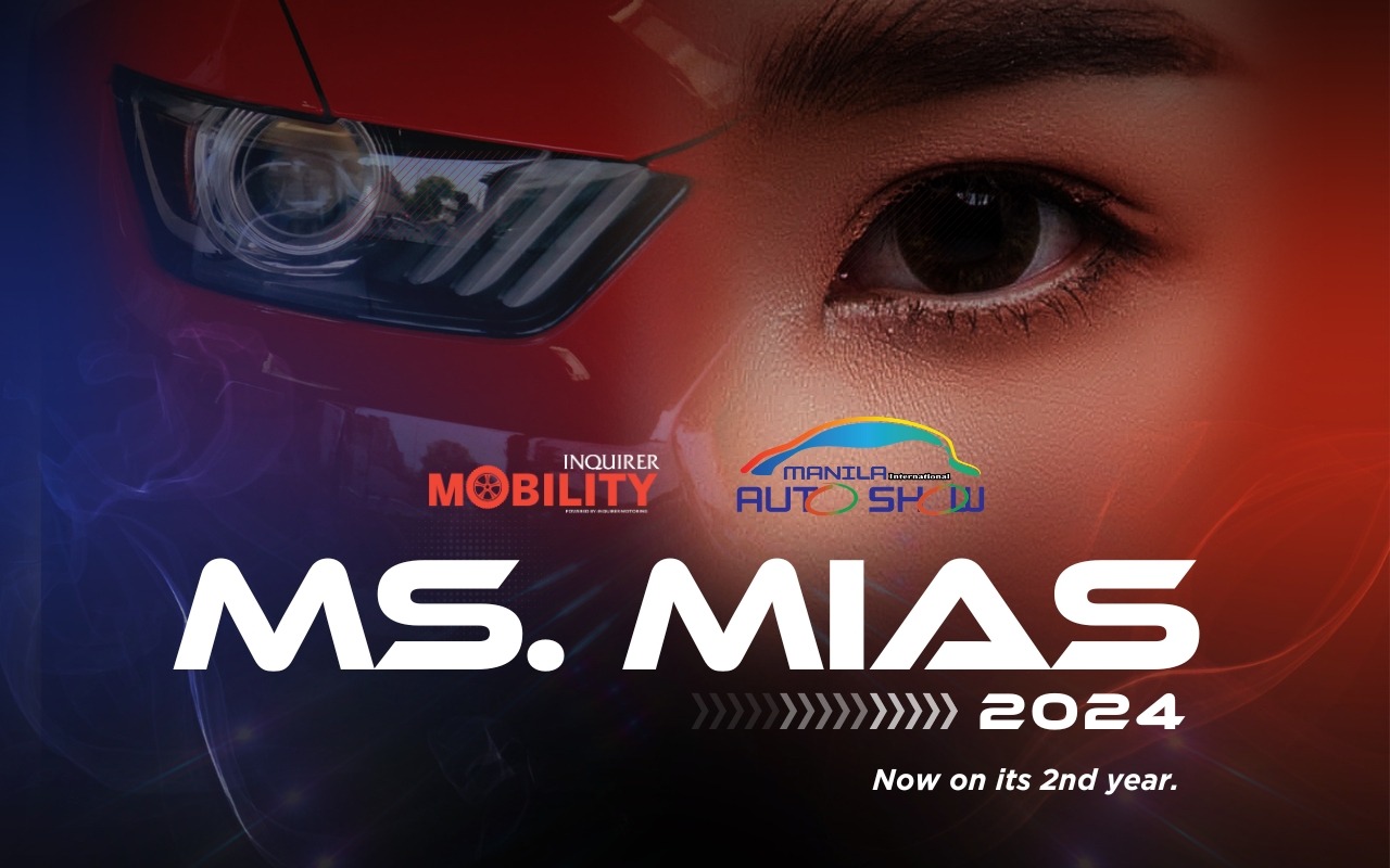 Vote for Ms MIAS 2024 and get a chance to win P10,000 - Inquirer Mobility