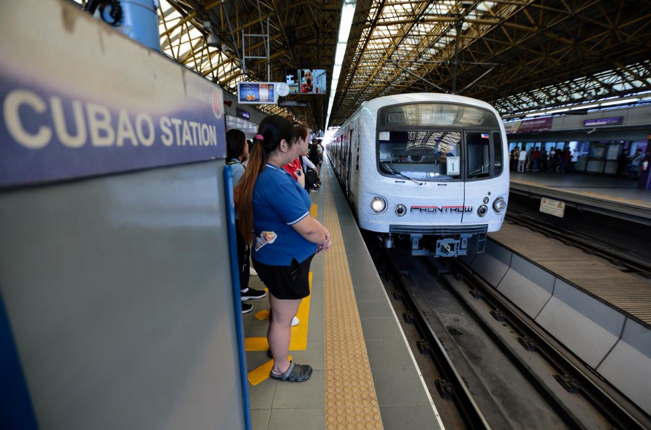 LRT-2, MRT-3 to give free rides to solo parents on April 20 - Inquirer ...