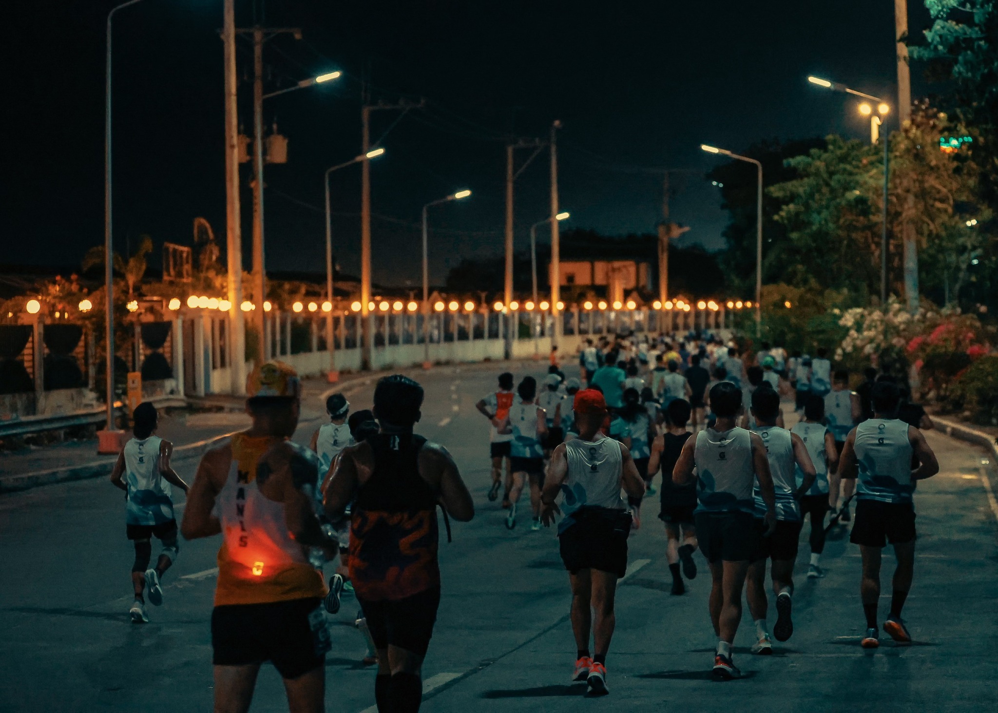 Aspiring to be an essential part of the Filipino’s running journey ...
