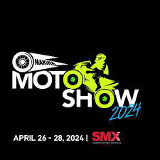 Motoring madness at the Makina Moto Show - Inquirer Mobility