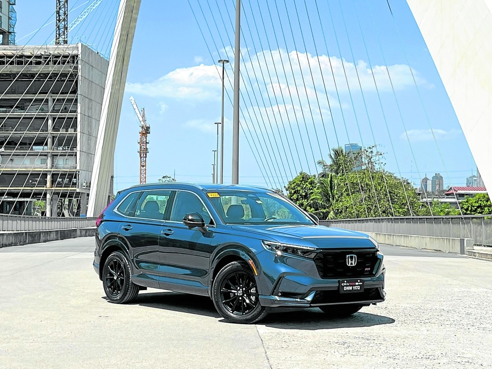 Setting the bar high - Inquirer Mobility