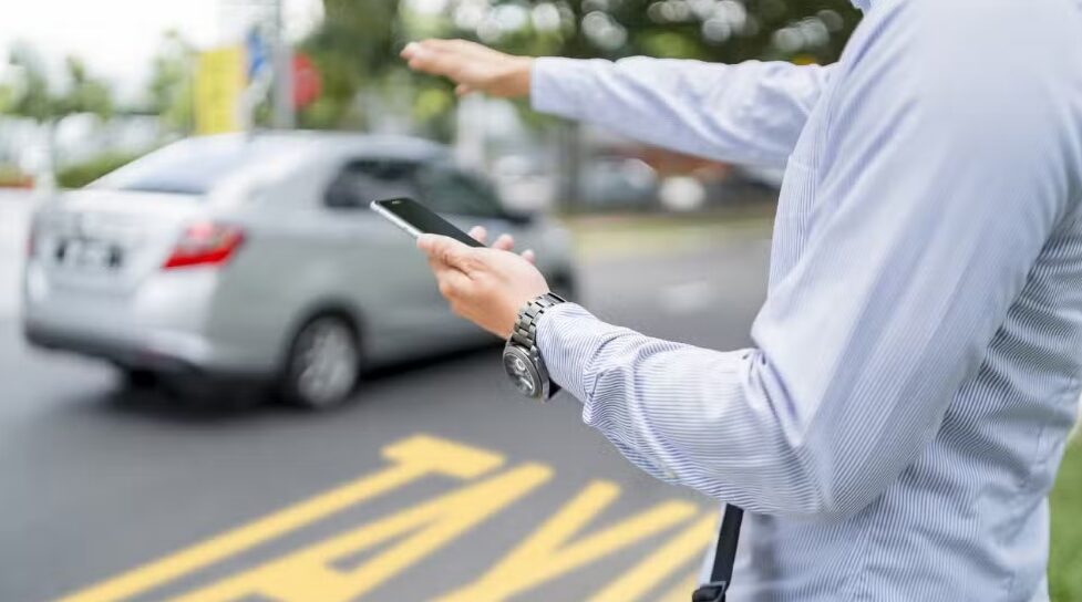 LTFRB: 19 ride-hailing companies approved - Inquirer Mobility