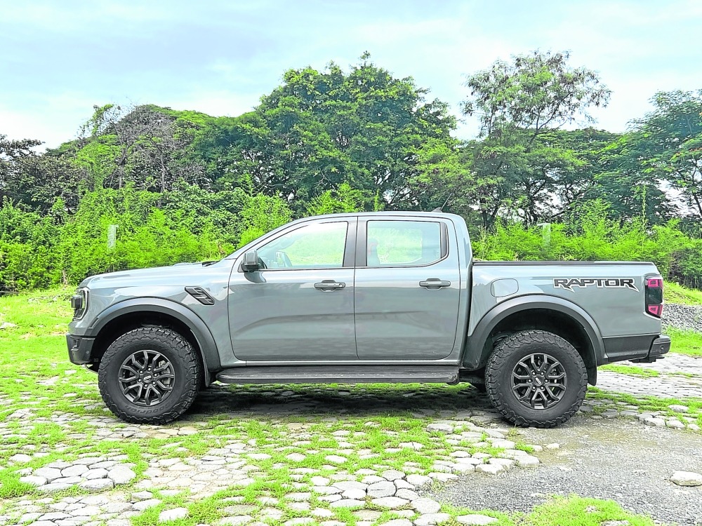 Adventure driven - Inquirer Mobility