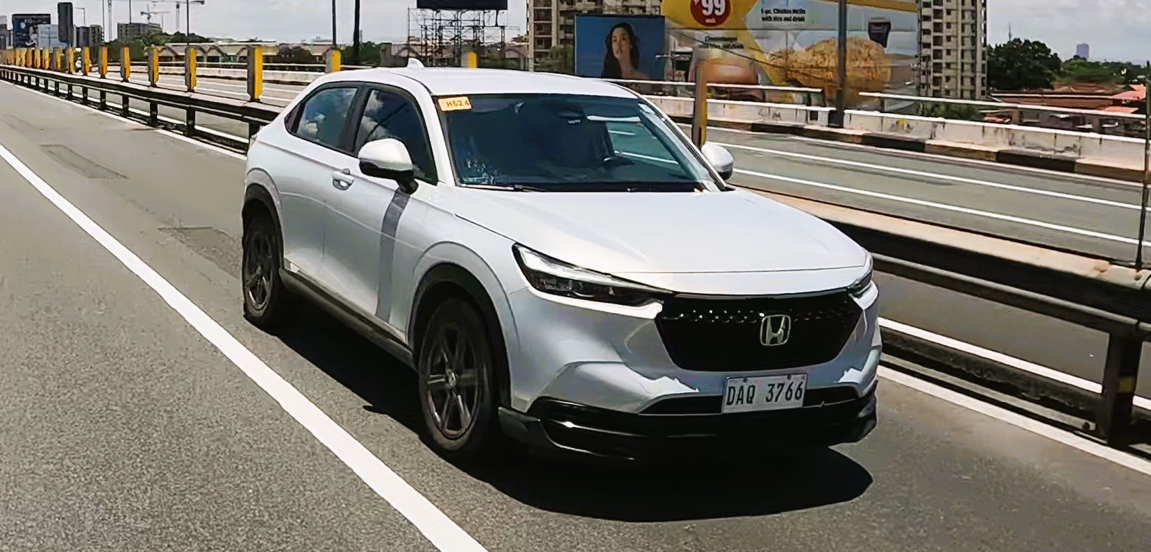 Enough space to take in a 4-wheeled personal transport - Inquirer Mobility