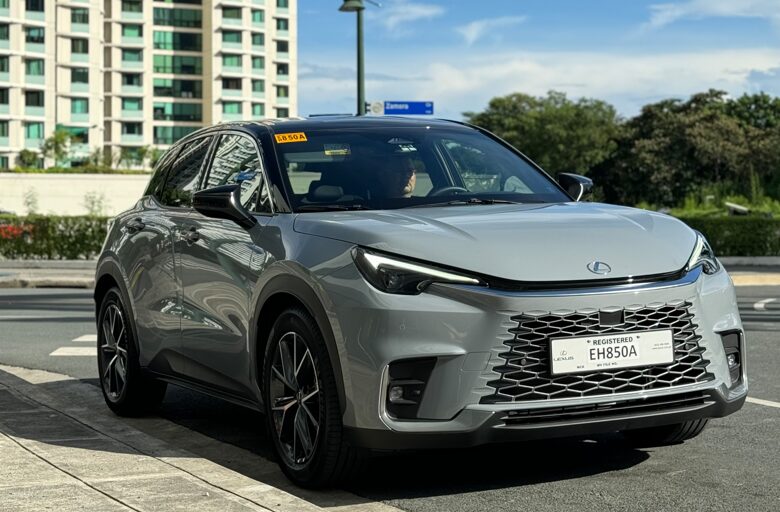 Small but remarkable - Inquirer Mobility