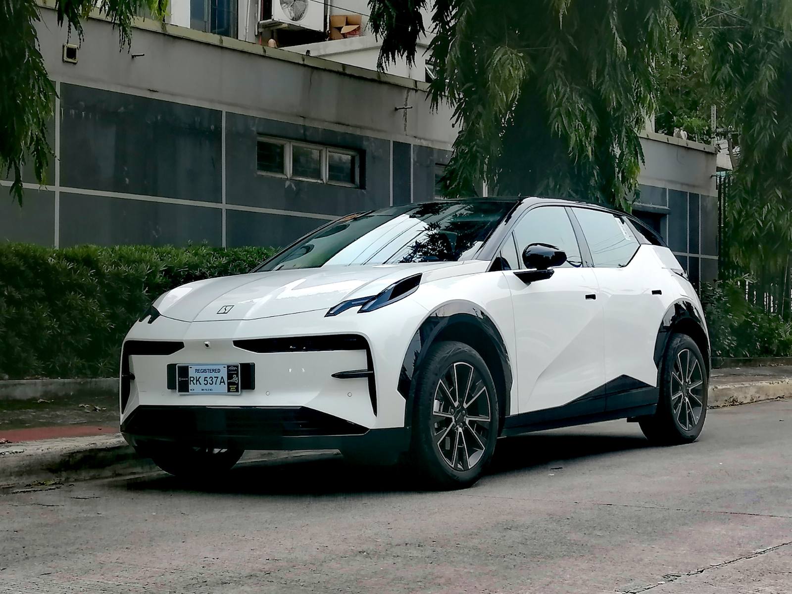 When X meets ‘Why’ and ‘Z’ - Inquirer Mobility