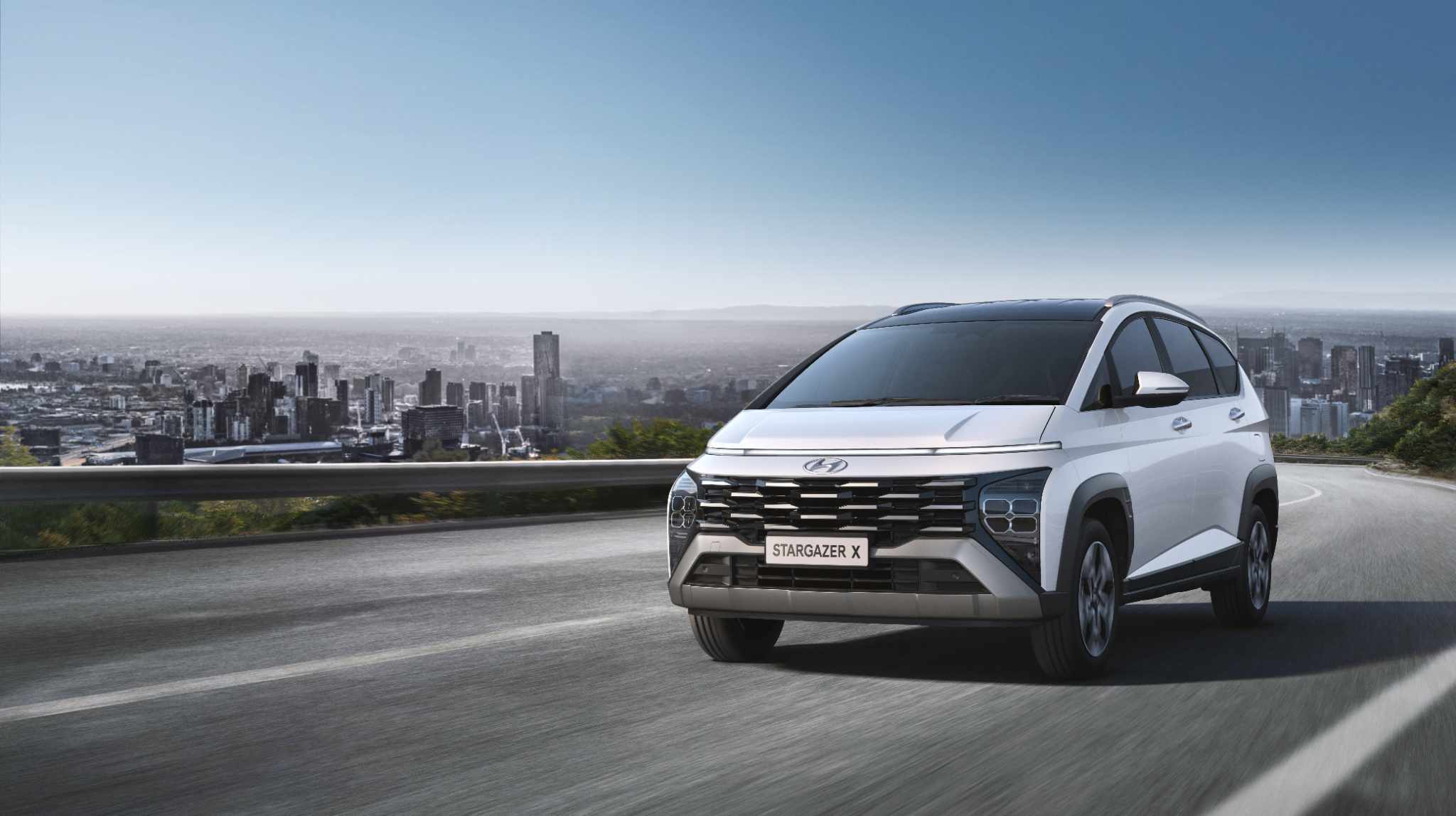 SHINING STAR - Inquirer Mobility