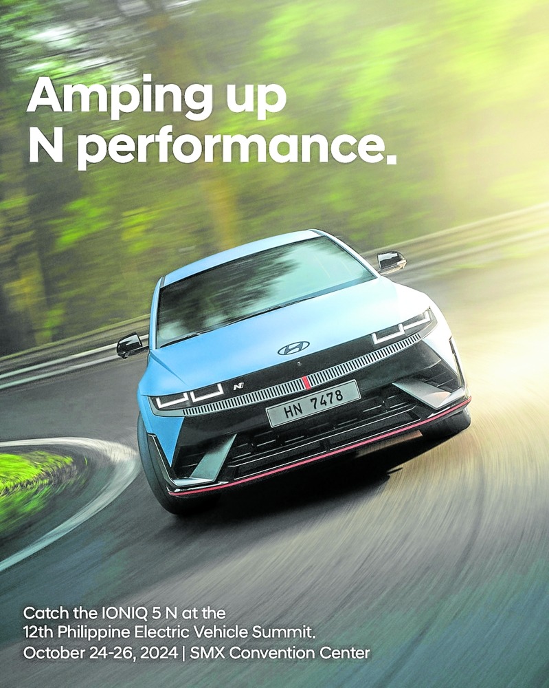 AWAITED COMEBACK - Inquirer Mobility