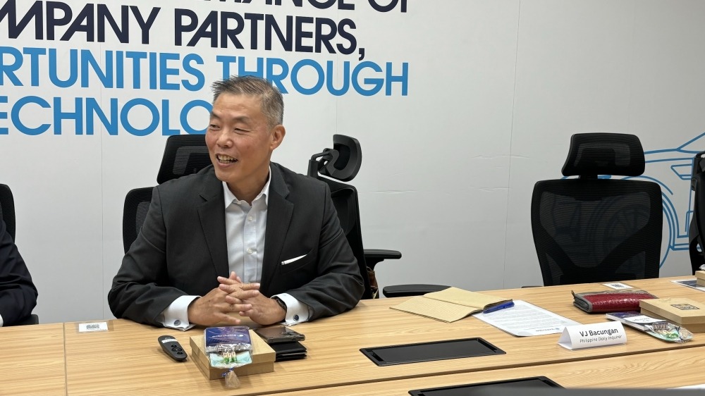 Inchcape Philippines eyes entry into used-car market - Inquirer Mobility