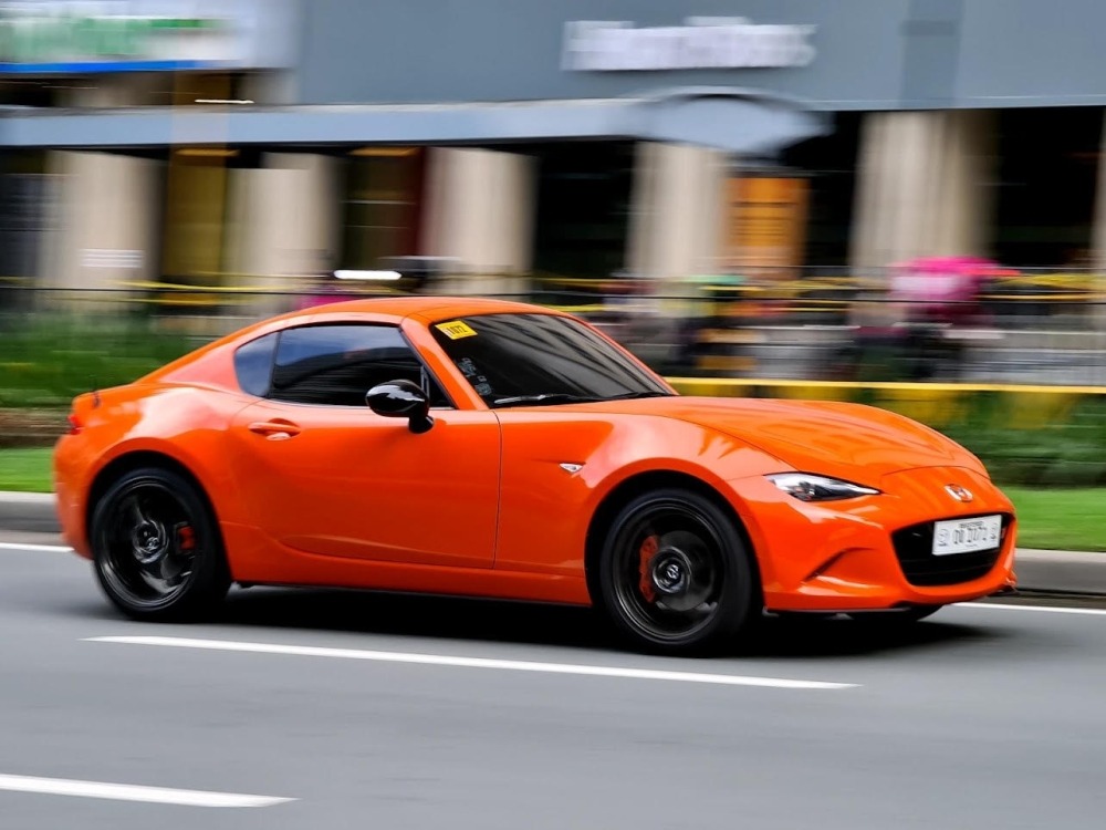 The most memorable cars in the last four decades - Inquirer Mobility