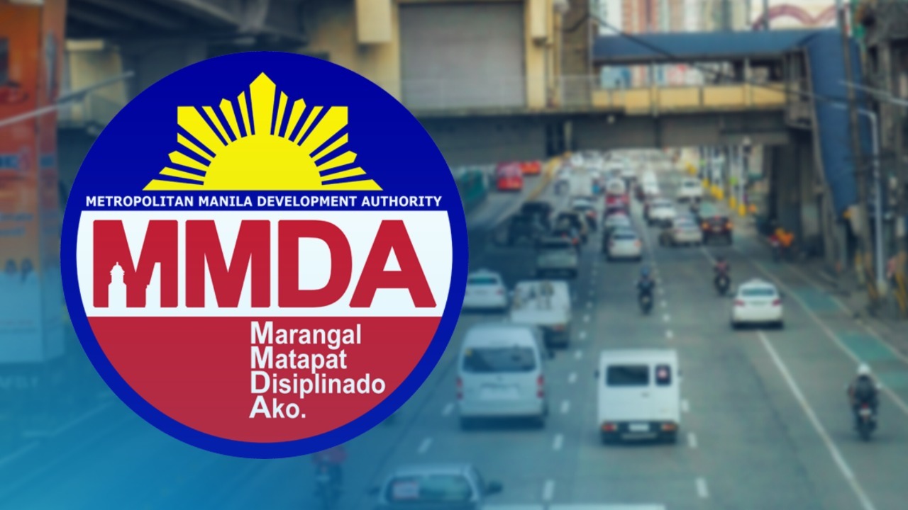 MMDA issues coding suspension schedule for the holidays - Inquirer Mobility