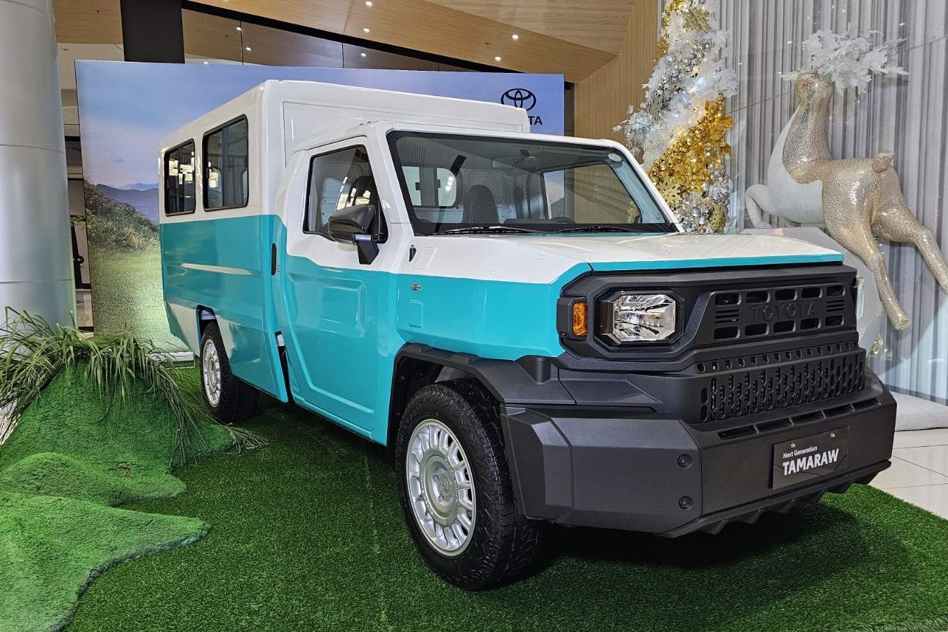 GOYOKIKI - Inquirer Mobility