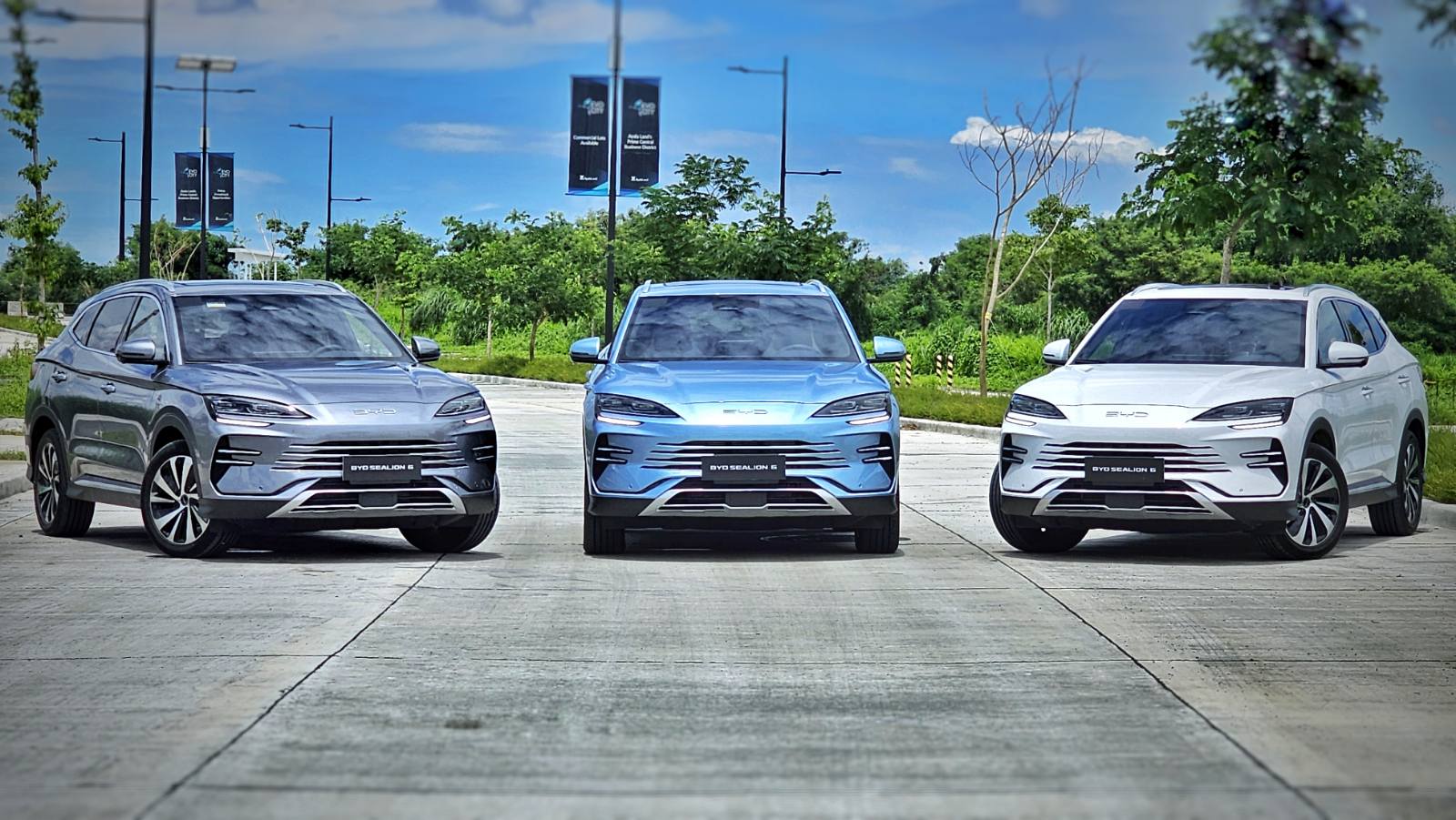 How to insure EVs? Risk pricing under study - Inquirer Mobility