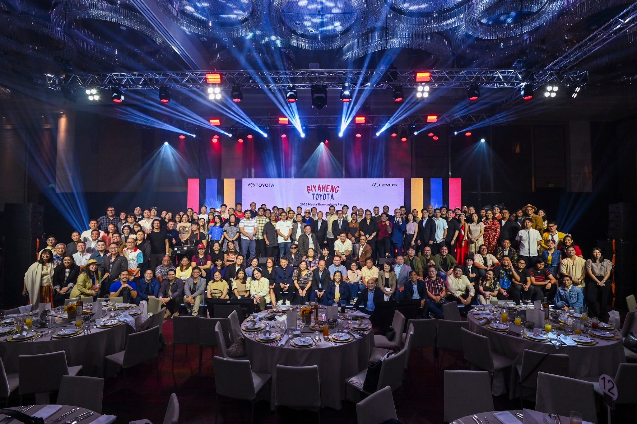 An ever-growing family - Inquirer Mobility