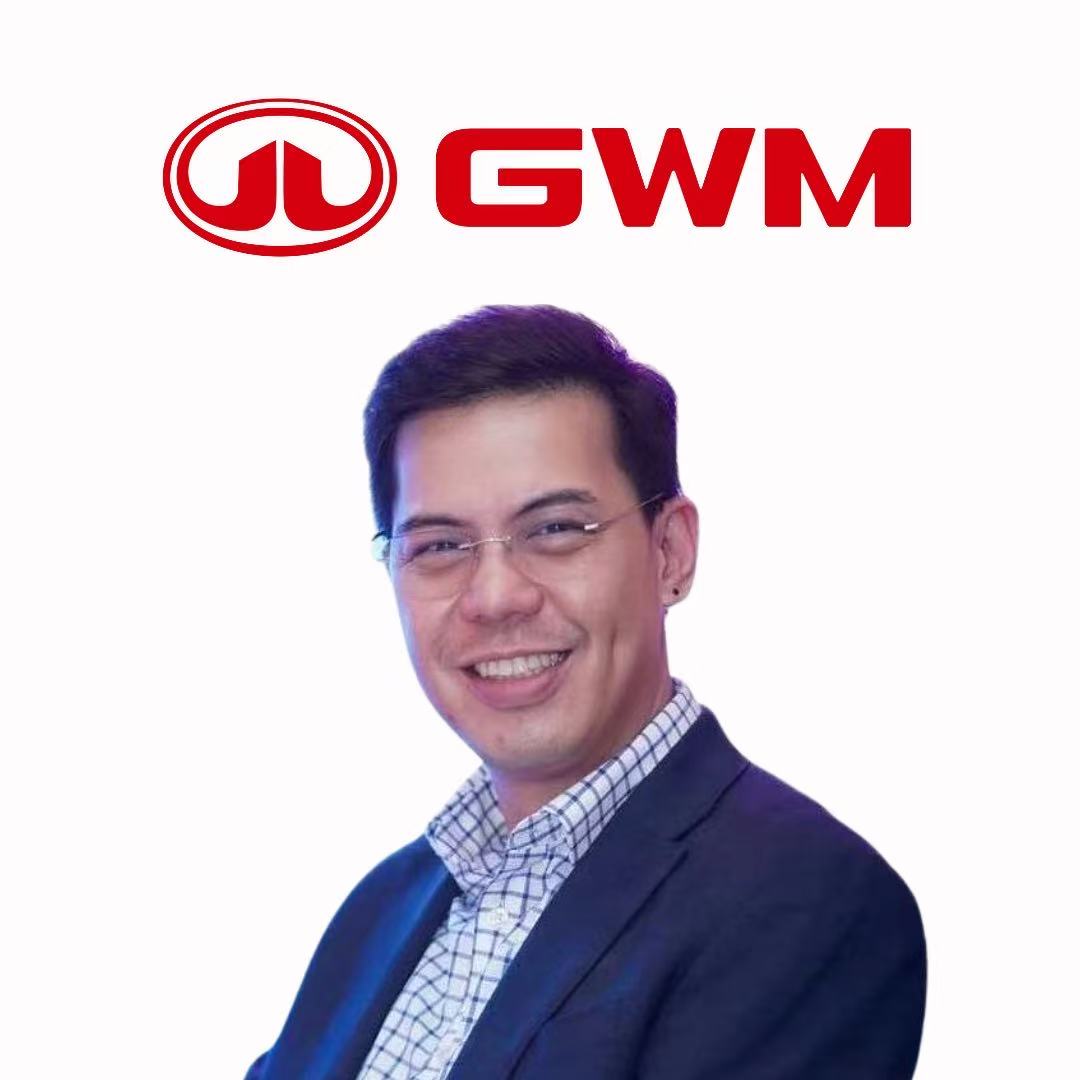 Avenido named as new GWM PH brand head and marketing director - Inquirer Mobility