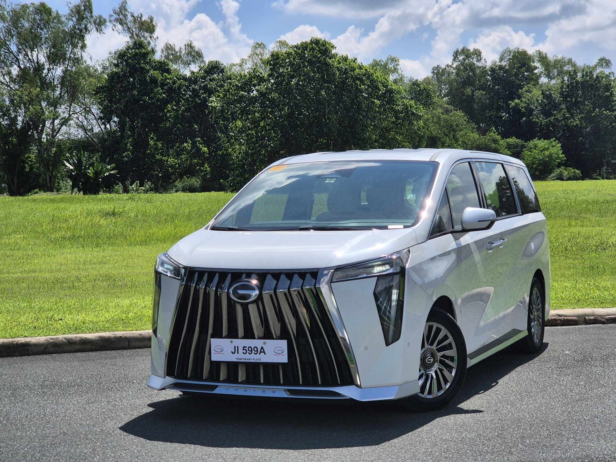 Executive Express - Inquirer Mobility