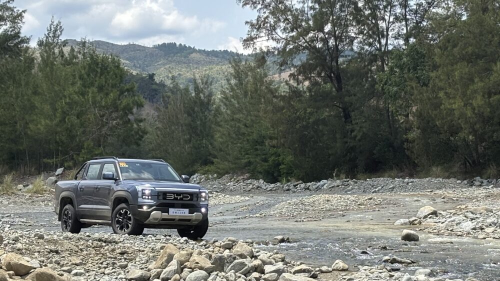 Class of its own - Inquirer Mobility