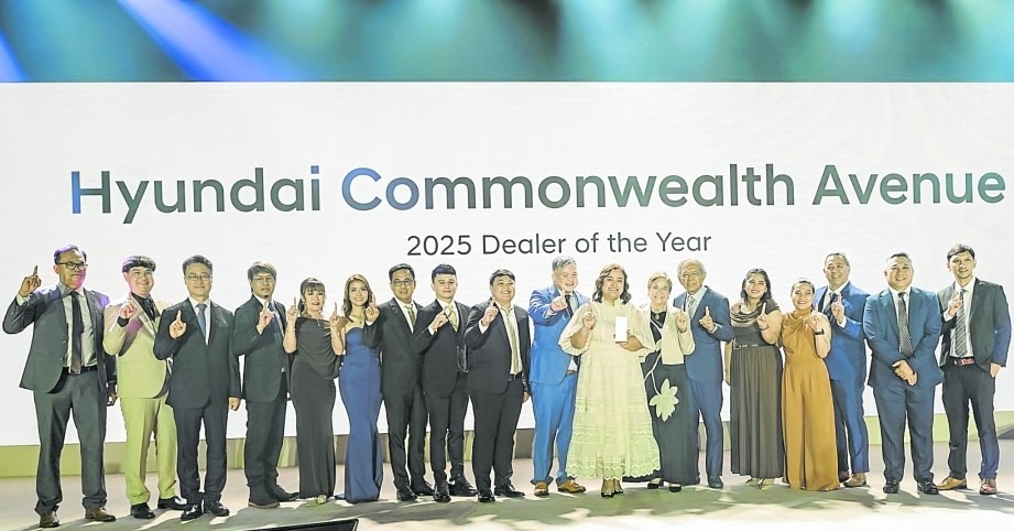 Return to the top - Inquirer Mobility