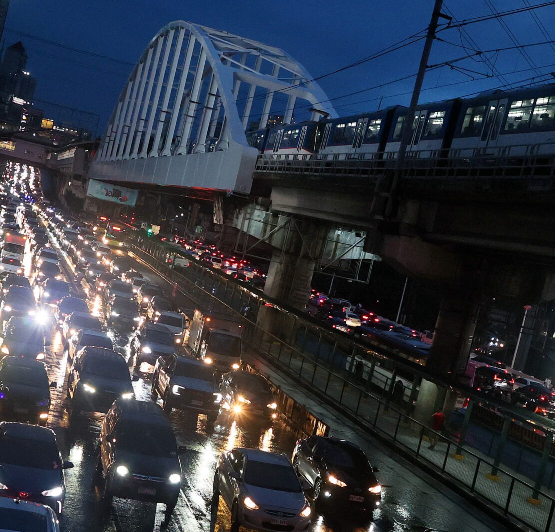 Guadalupe Bridge closure: How will this impact Metro Manila living ...