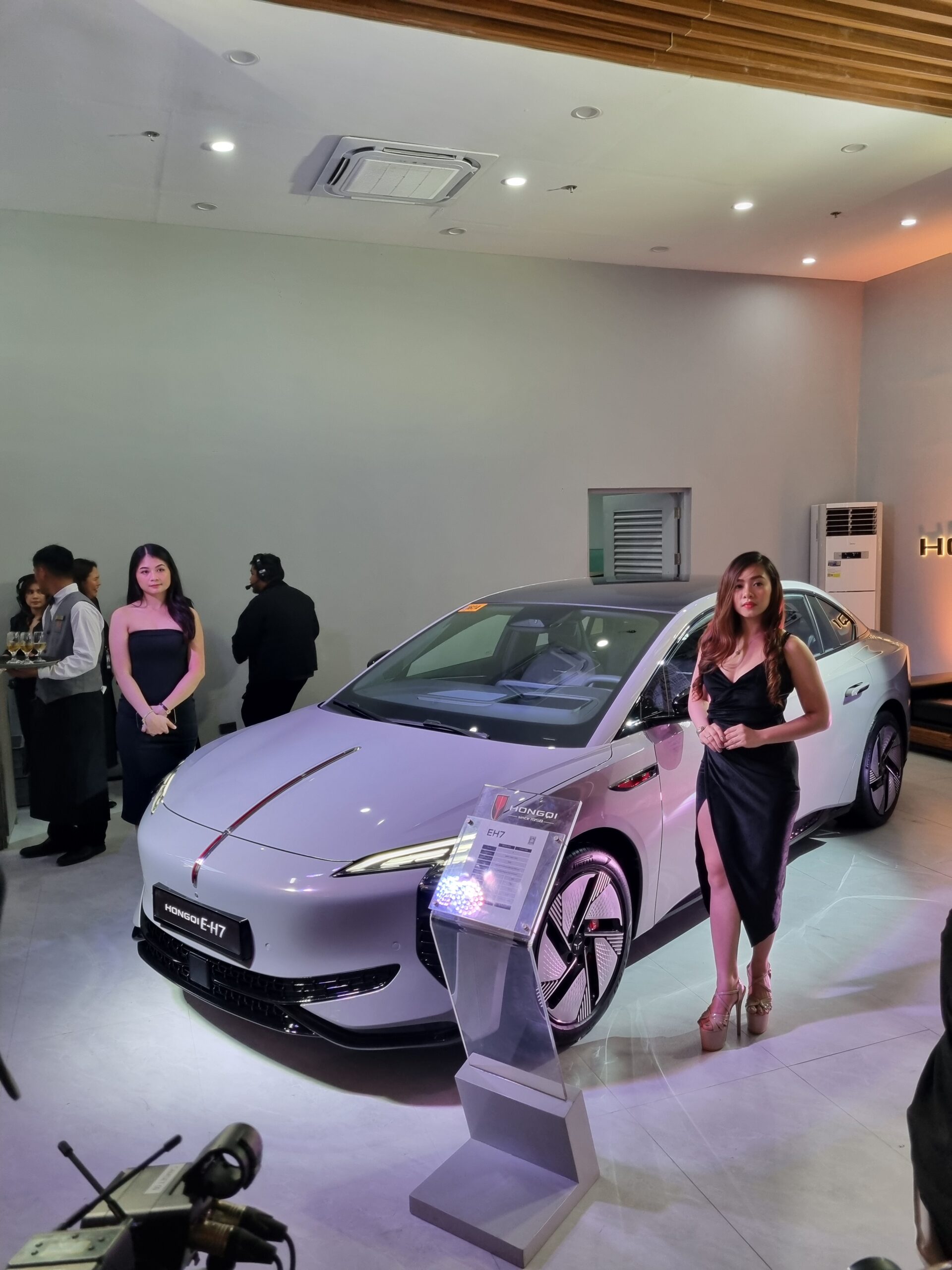 High performance luxury now made affordable - Inquirer Mobility