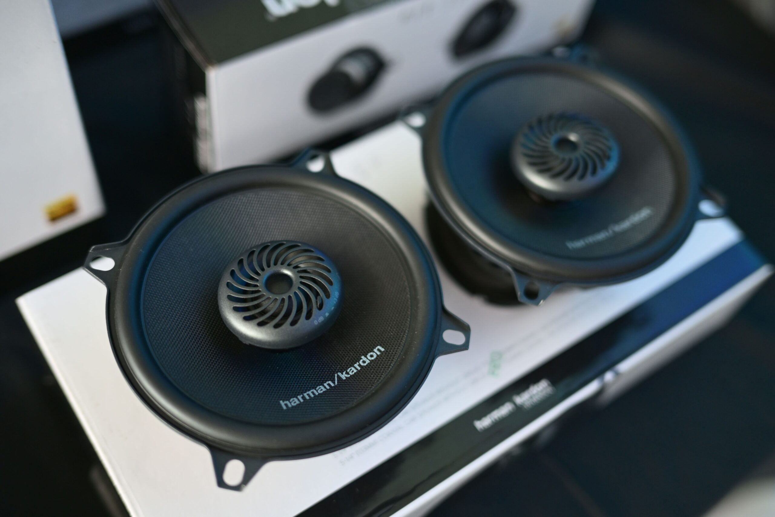 Harman Kardon brings premium car audio to PH aftermarket scene ...