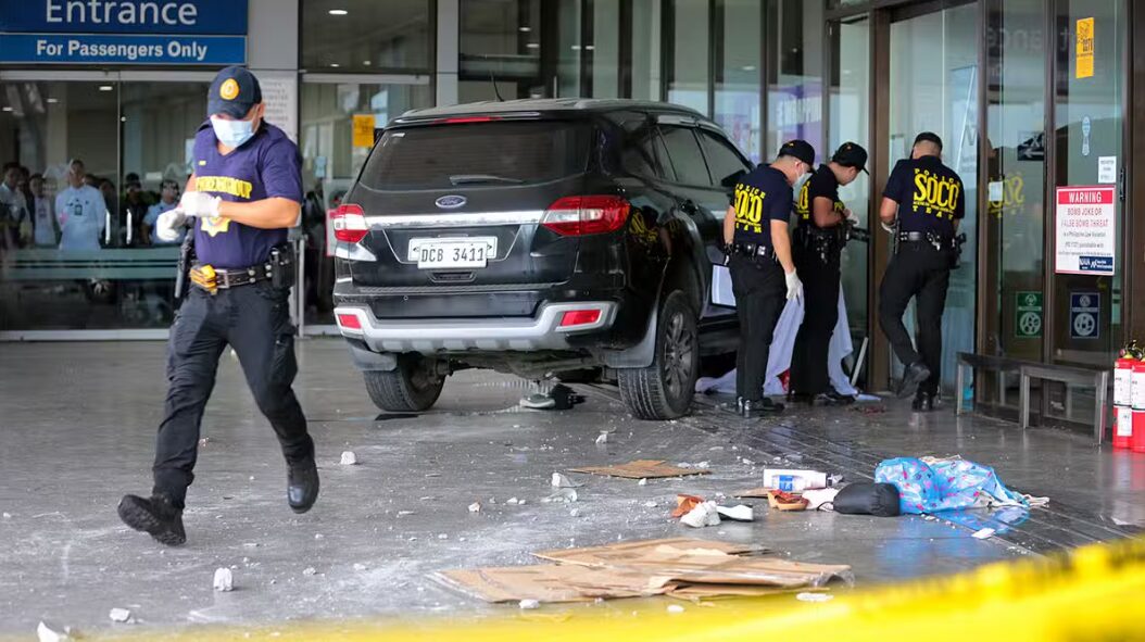 Bad habits + bad infra = tragedy - Inquirer Mobility