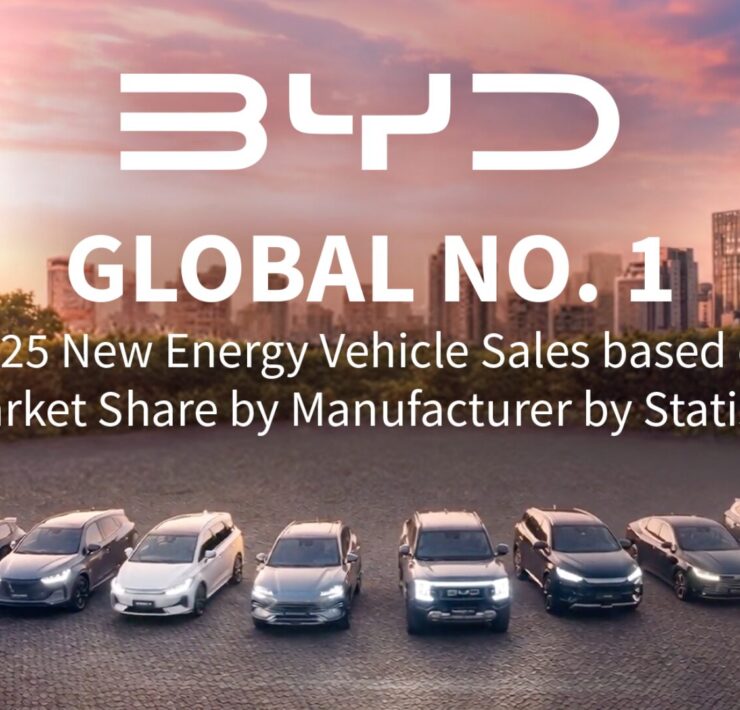 How BYD became PH’s dream come true